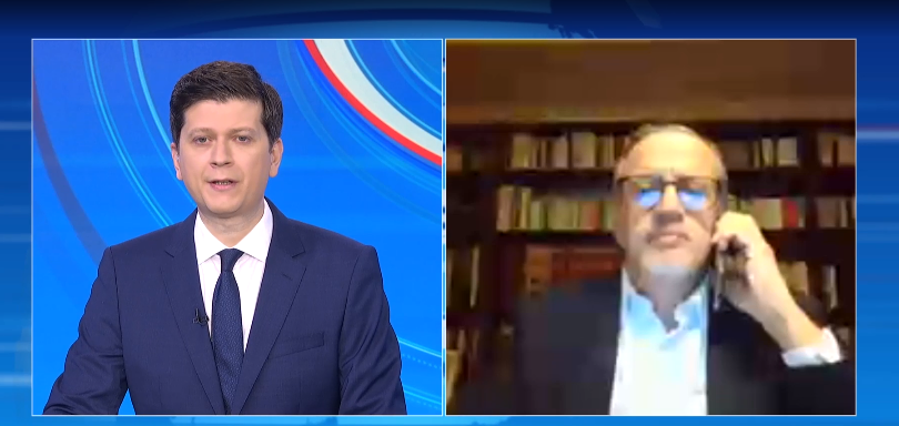 Κορογιαννάκης στην ΕΡΤ για Qatar Gate: Σοβαρά παραπτώματα που επισείουν ποινή φυλάκισης 3-5 ετών ...