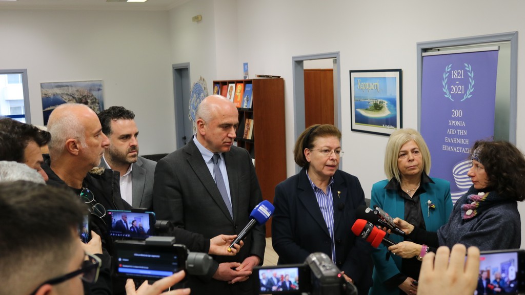 Κομοτηνή: Το Μέγαρο Μουσικής περνάει στο ΕΣΠΑ για την λειτουργία του ...