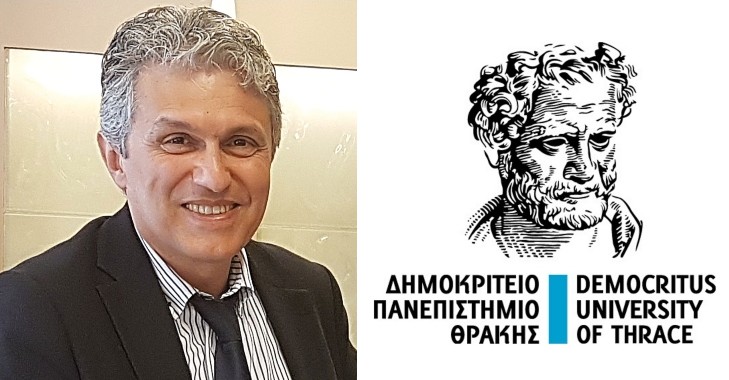 Κομοτηνή: Έκτακτη Σύνοδος Πρυτάνεων μέσω τηλεδιάσκεψης με φόντο τις ...