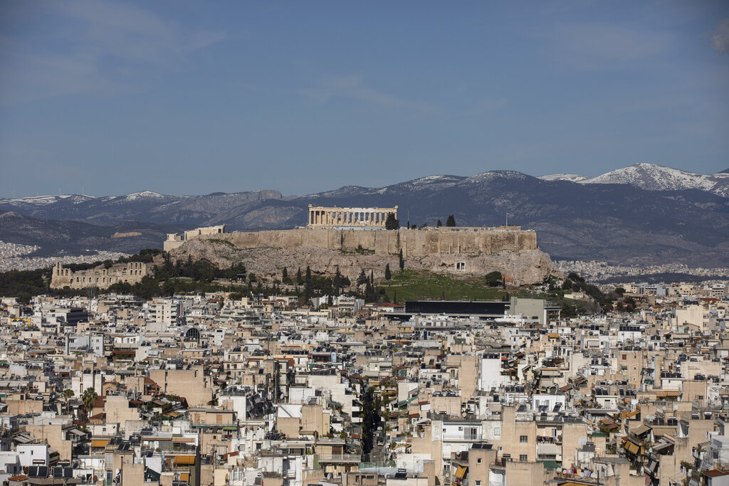 Τι αλλαγές φέρνει το 2023 σε συντάξεις και μισθούς - ertnews.gr