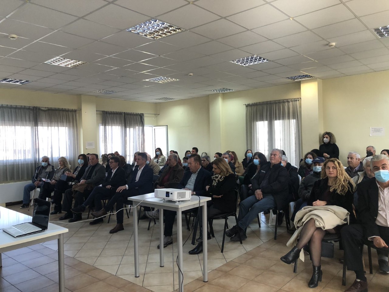B. Κόκκαλης: Στο επίκεντρο του προγράμματος του ΣΥΡΙΖΑ για την υγεία οι ...