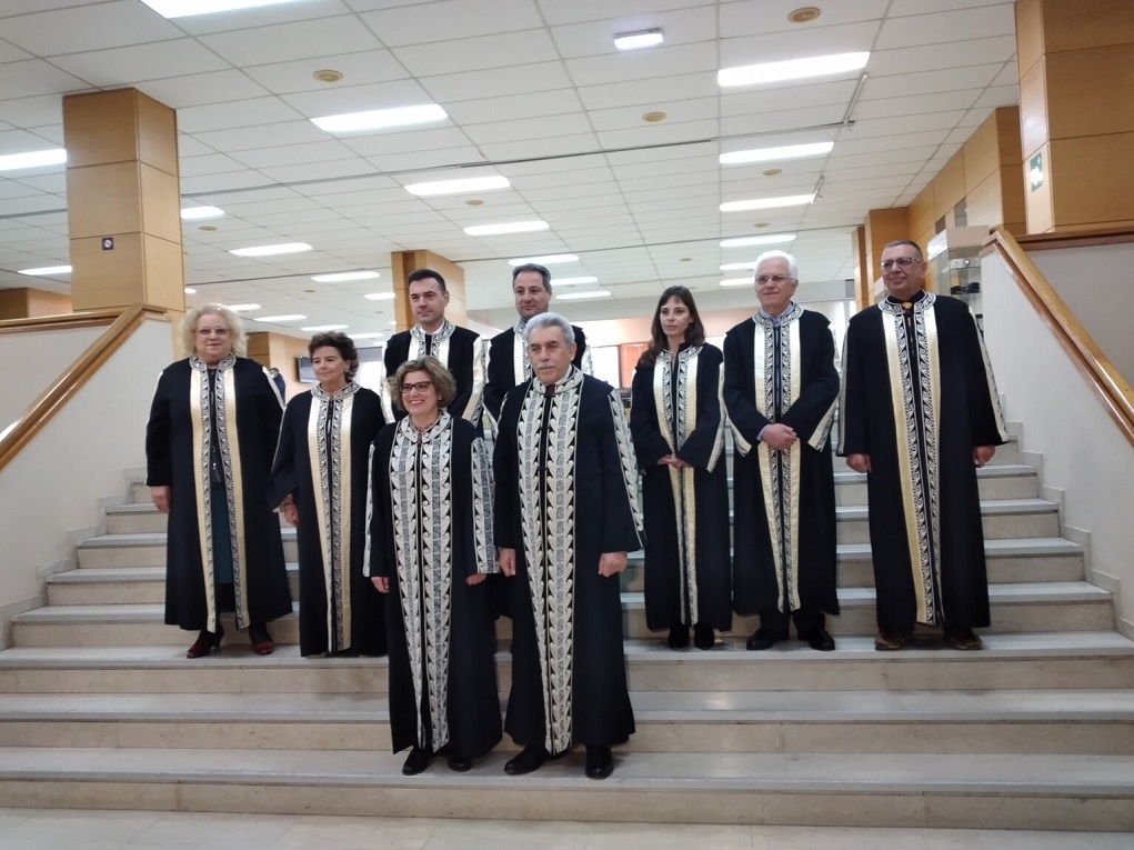 Παράδοση – Παραλαβή στο Πανεπιστήμιο Ιωαννίνων - Epirus News