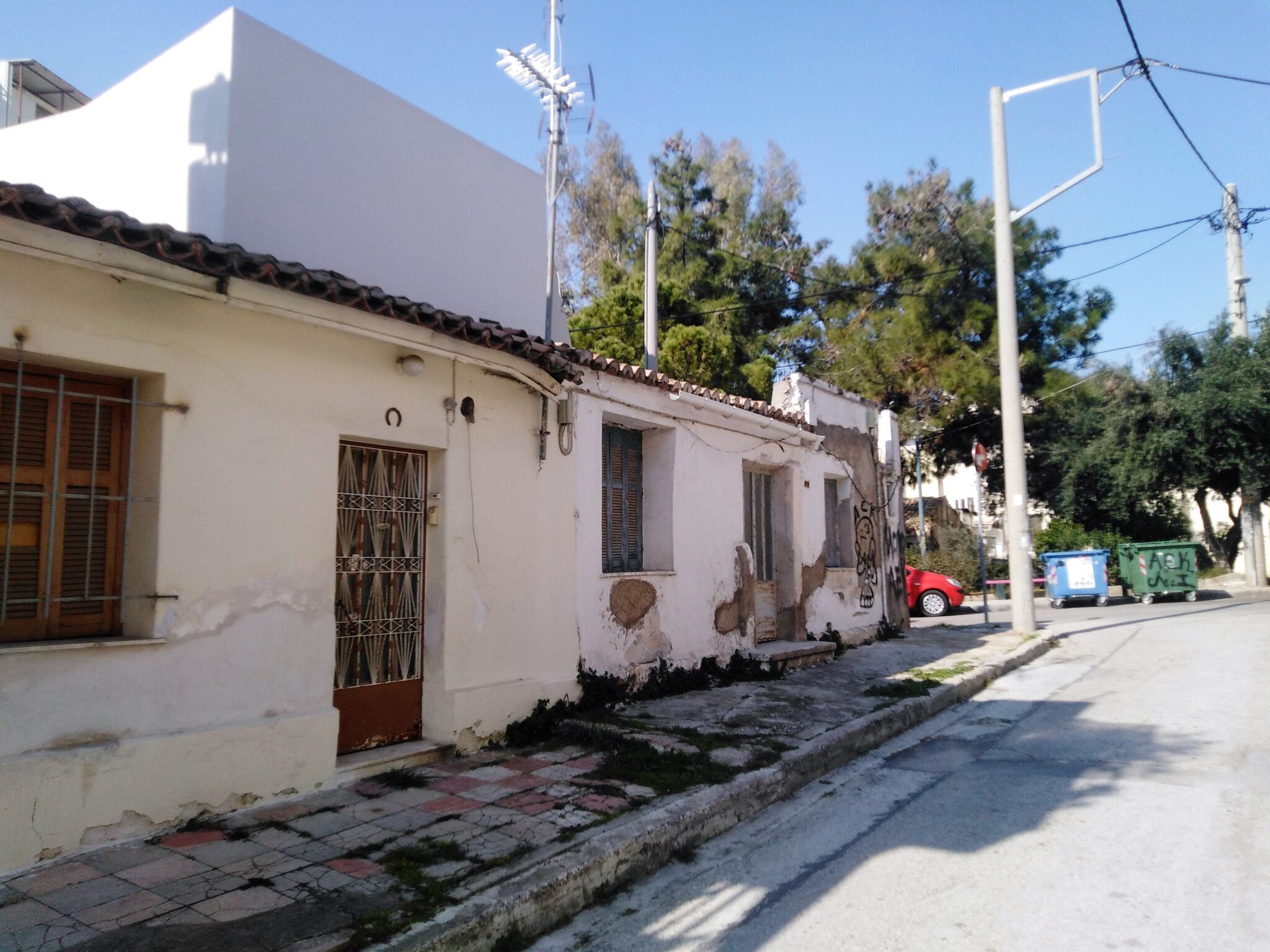 100 χρόνια από την ίδρυση της Νέας Ιωνίας Αττικής (φωτορεπορτάζ ...