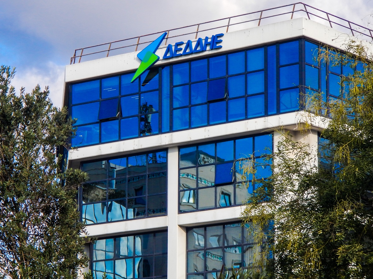ΔΕΔΔΗΕ: Από 1/3 ηλεκτρονικά η υποβολή Υπεύθυνων Δηλώσεων Εγκαταστάτη ...