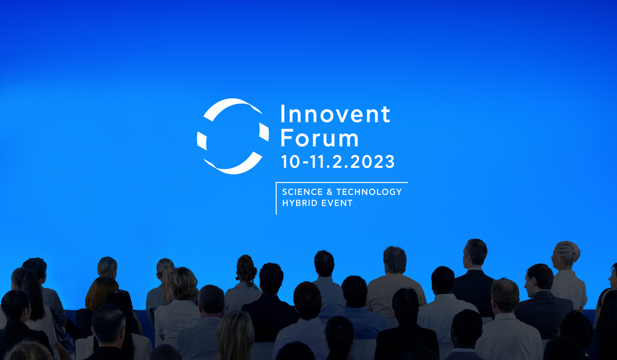 Στην Λάρισα το Innovent Forum 2023 - ertnews.gr