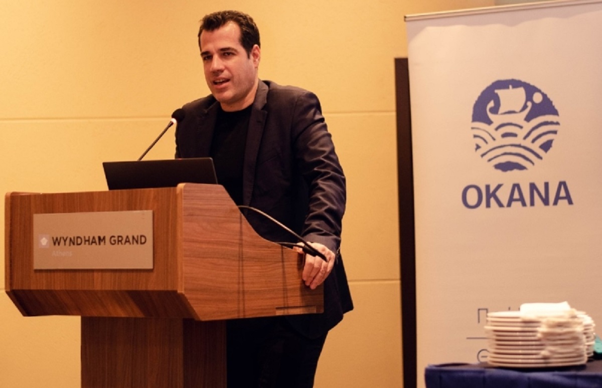 Θ. Πλεύρης: Παρεμβάσεις αντιμετώπισης της αστεγίας μέσω του ΟΚΑΝΑ ...