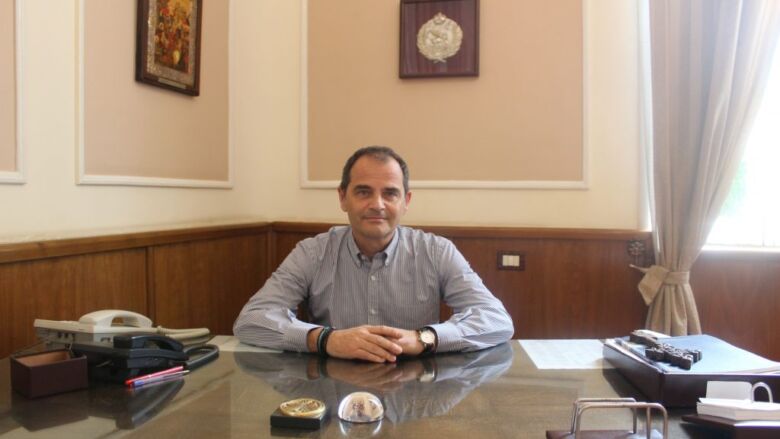 Ο Ανδρέας Βαφειάδης είναι ο νέος πρόεδρος της Ελληνικής Κοινότητας ...