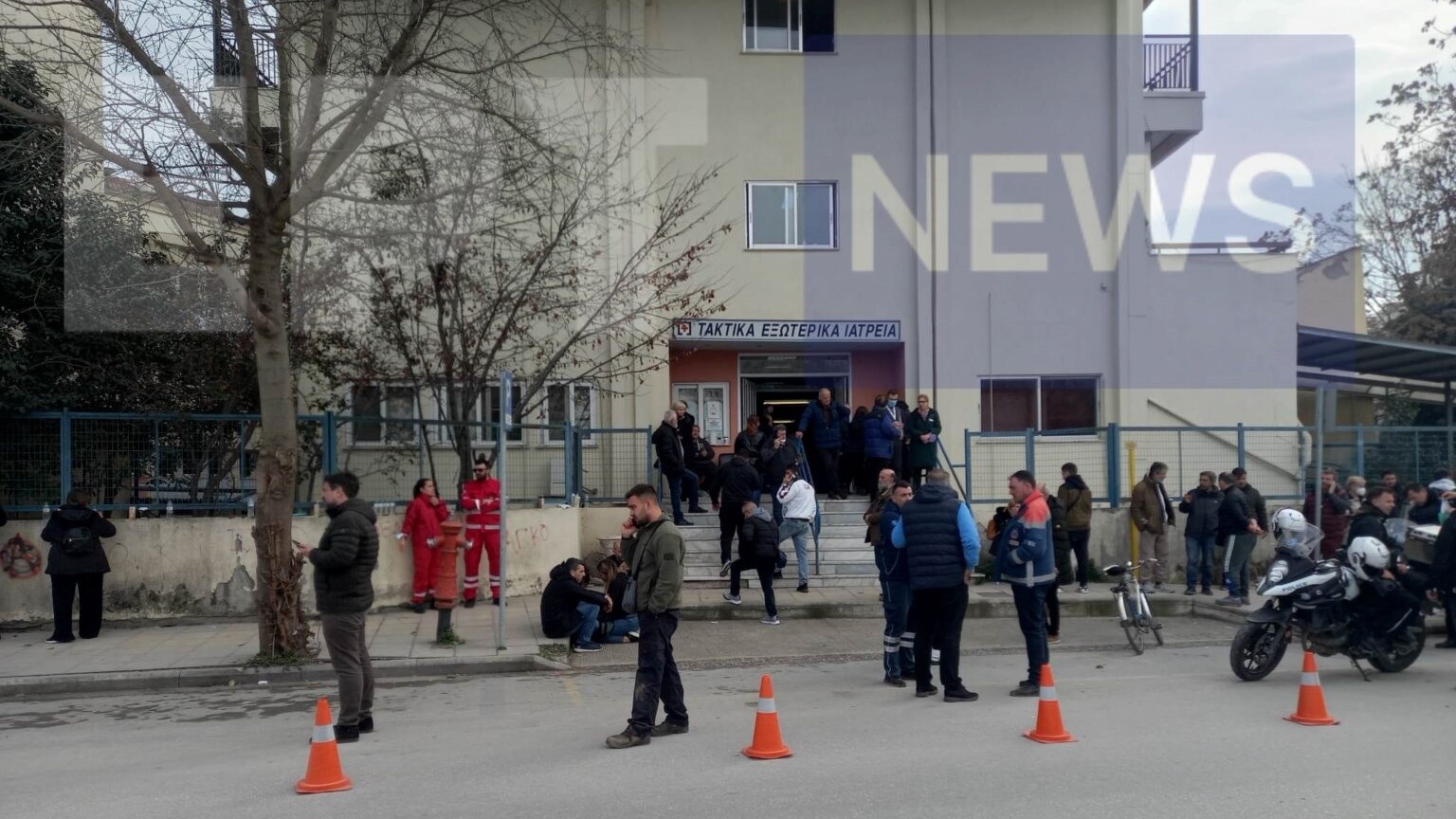 Στους 46 οι νεκροί από την τραγωδία στα Τέμπη – Τι είπε στην ΕΡΤ η ...