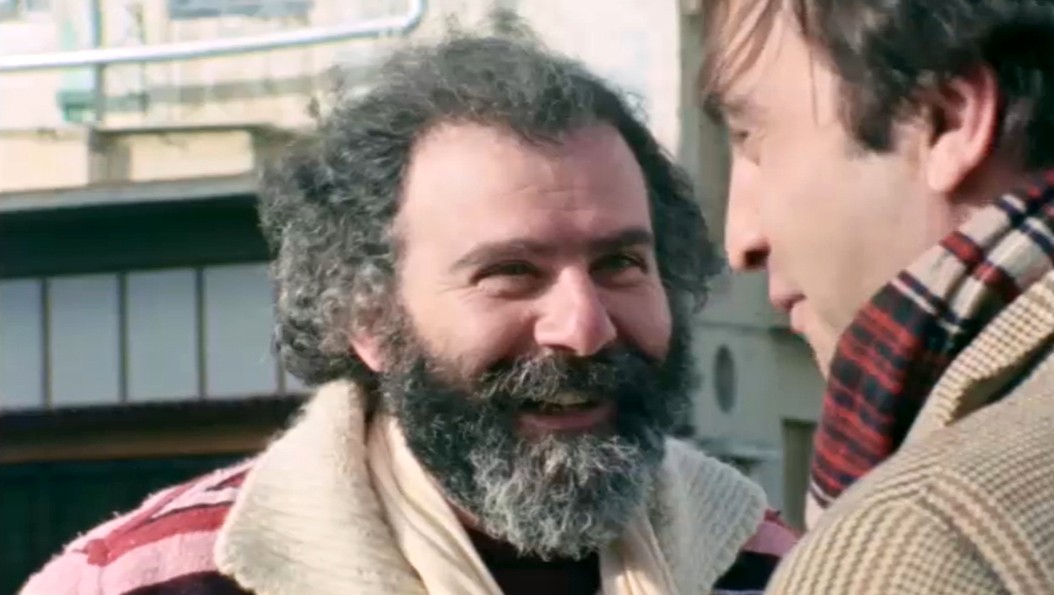ΕΡΤ Αρχείο: Αφιέρωμα στον Μανώλη Ρασούλη (video) - ertnews.gr