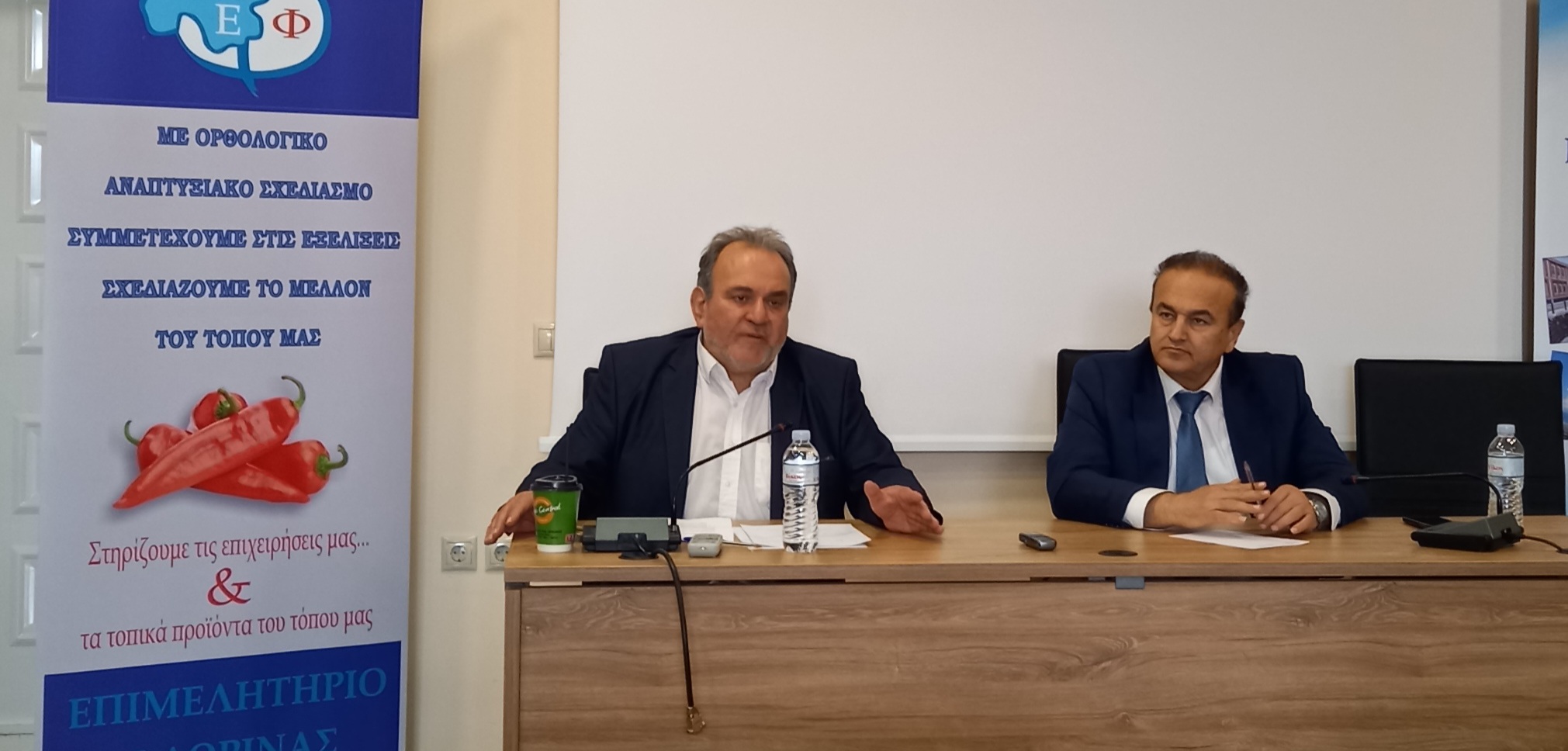 Φλώρινα: Εγκρίθηκε το πρόγραμμα κατάρτισης ανέργων 4 εκ. ευρώ - ertnews.gr