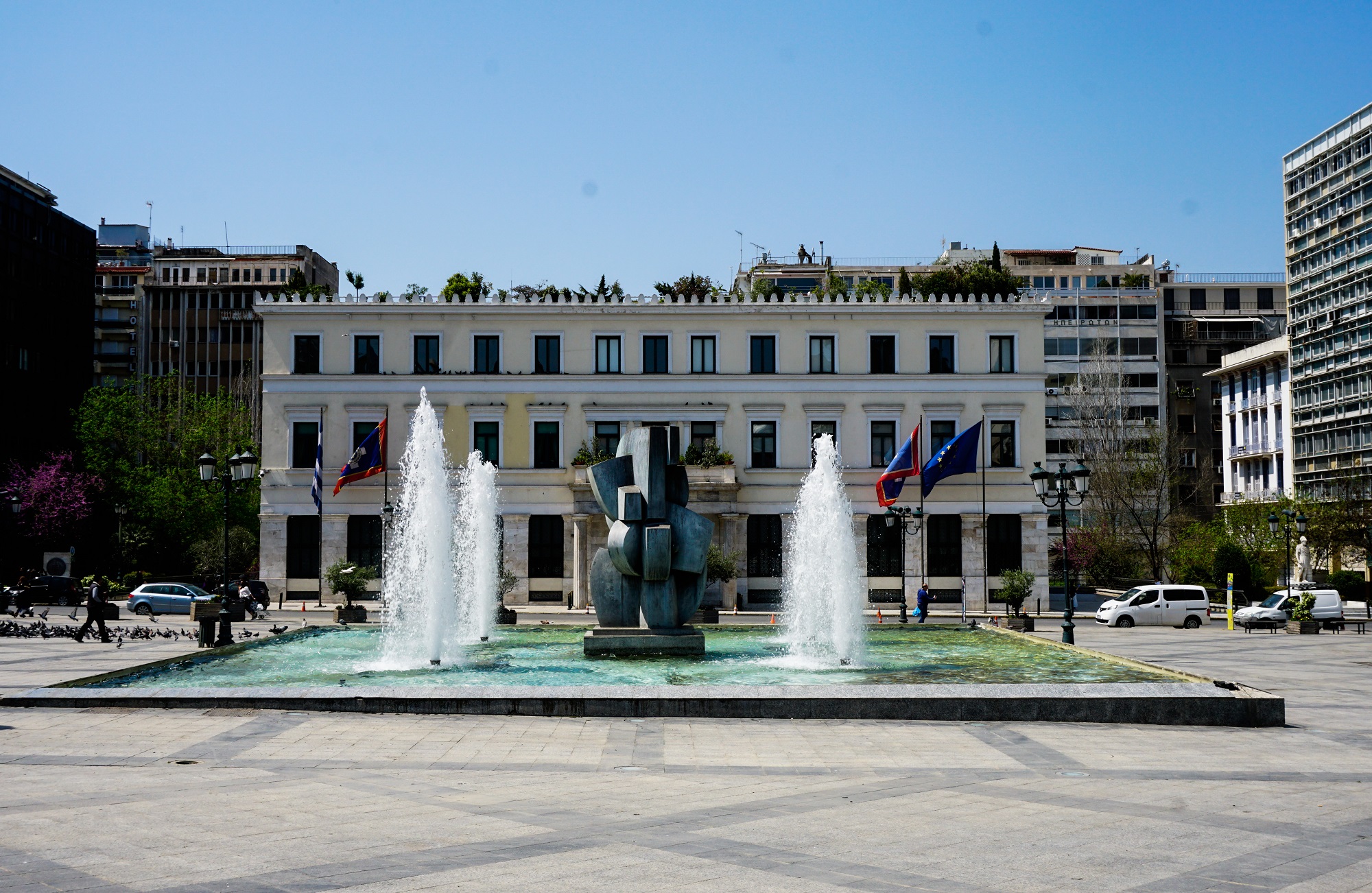 Αντιδήμαρχος Αθηναίων ερευνάται για ανακριβή και ελλιπή δήλωση ...