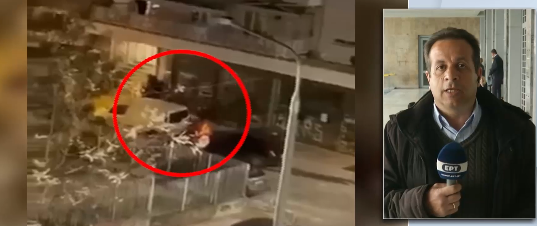 Δίκη Καμπανού: Συνεχίζεται με την παρουσίαση κρίσιμων εγγράφων και βίντεο - ertnews.gr