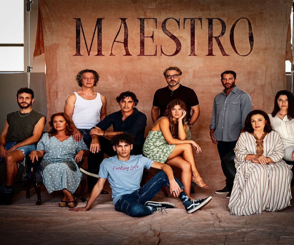 Η ομογένεια της Νέας Υόρκης υποδέχθηκε το Maestro του Χριστόφορου ...