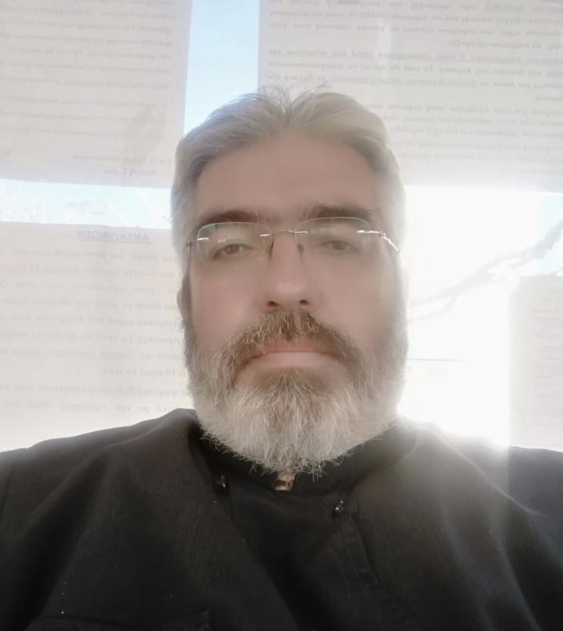 Από ανακοπή καρδιάς ο θάνατος του 52χρονου ιερέα που ενεπλάκη σε ...
