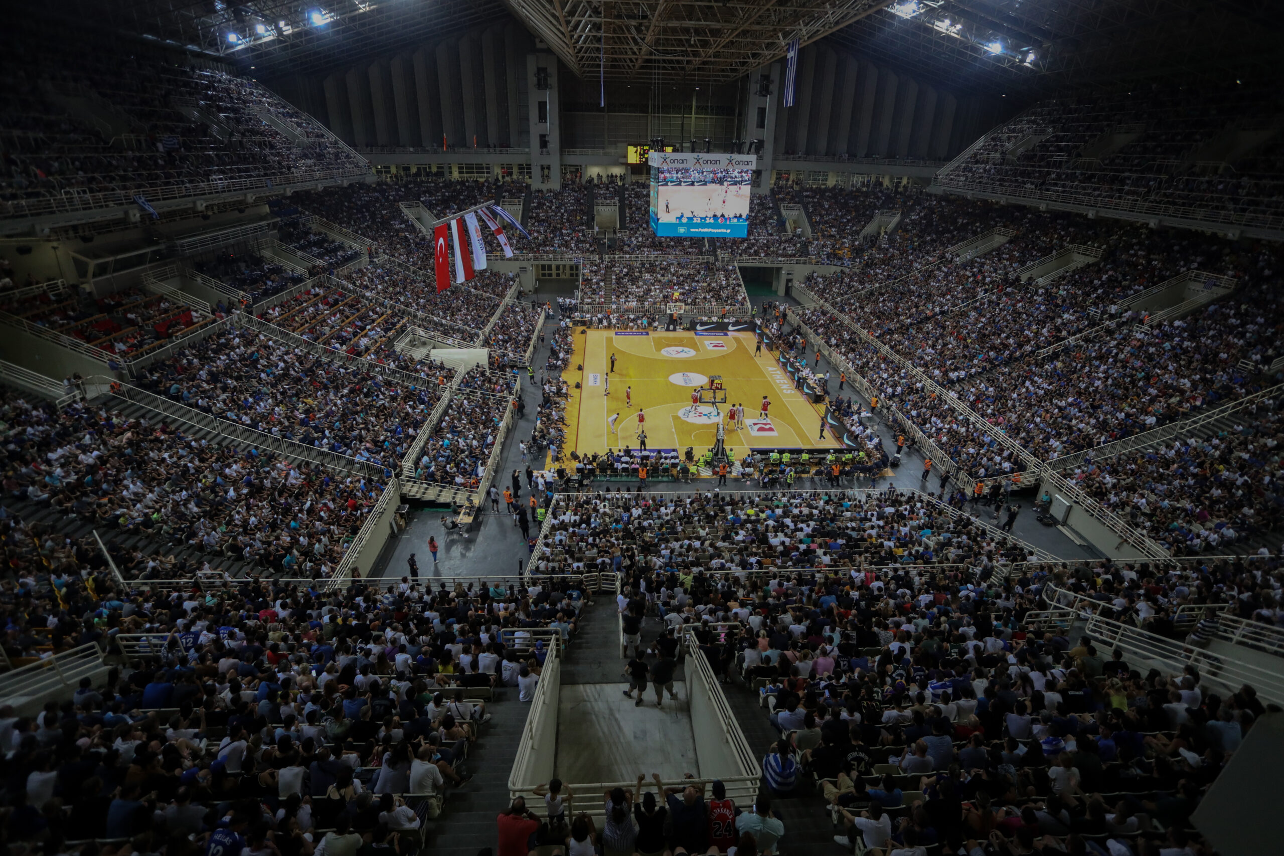 Ο Παναθηναϊκός.... αλλάζει σπίτι: Τι ισχύει με το νέο γήπεδο στον ...