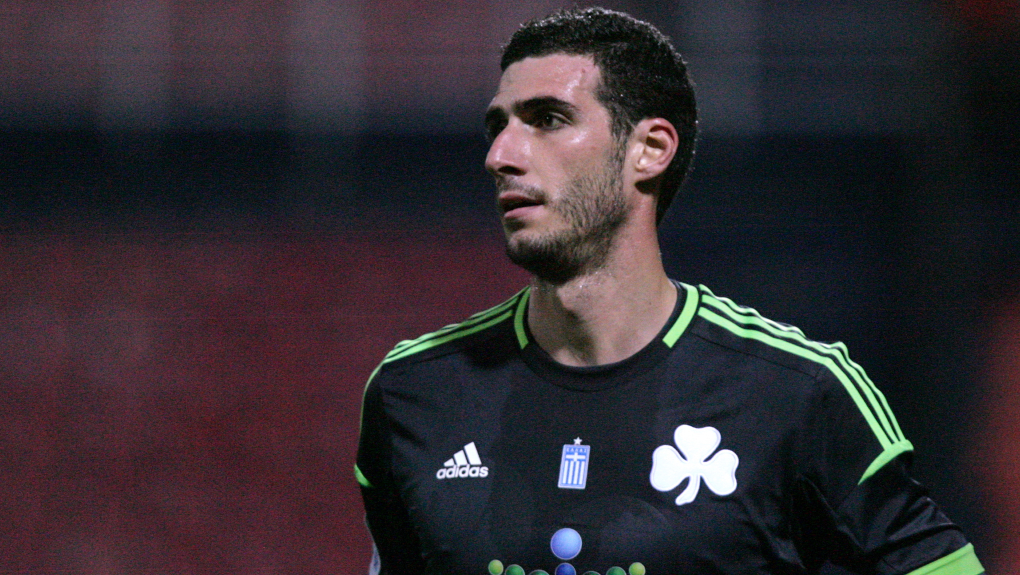 Πετρόπουλος στην ΕΡΑ ΣΠΟΡ: «Ο Γκατούζο είναι γεννημένος νικητής ...