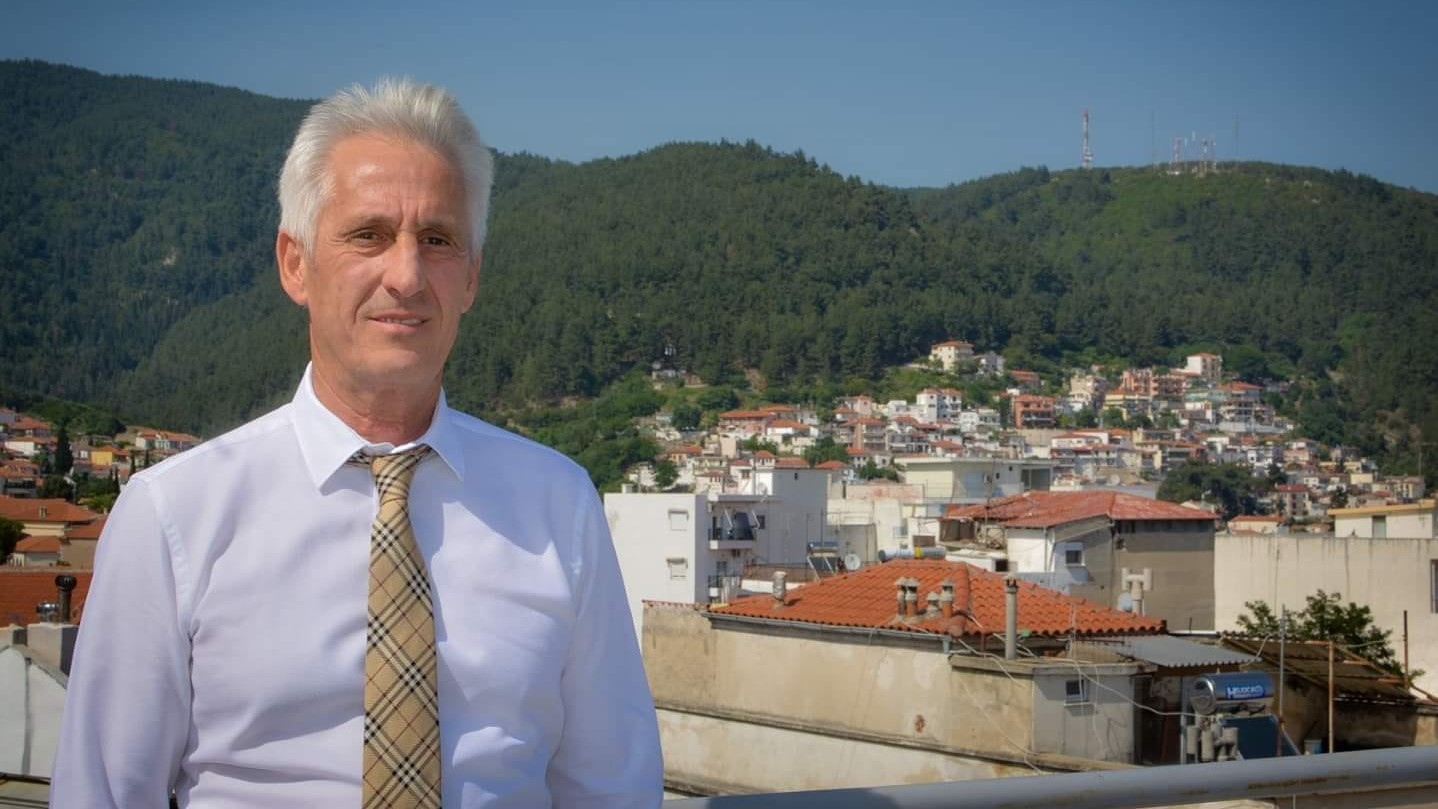Δήμαρχος Ξάνθης: Η Ανάσταση του Κυρίου είναι η πανανθρώπινη ευκαιρία ...