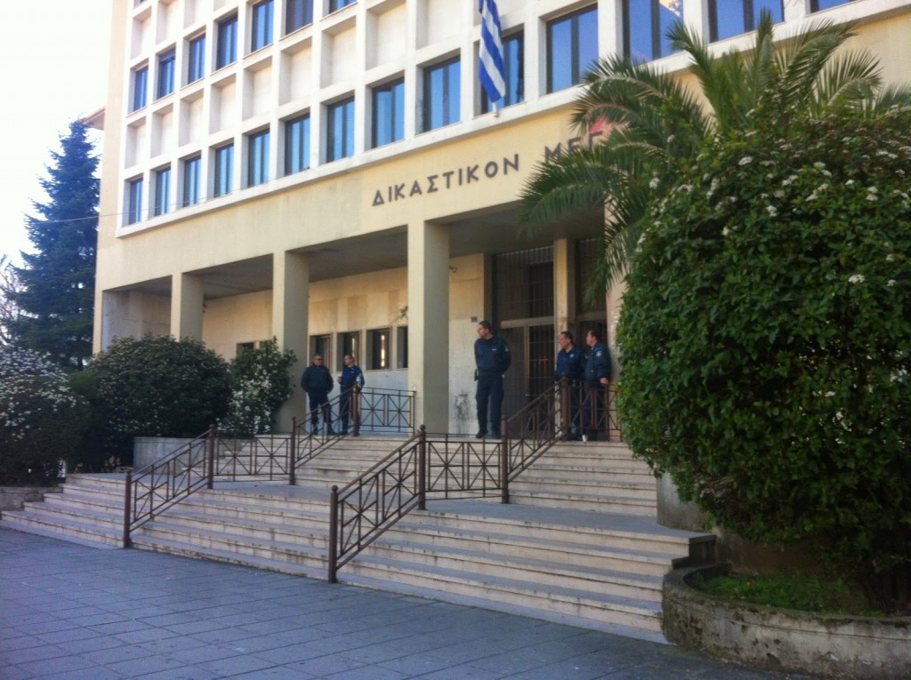 Άρτα: Προθεσμία για την Παρασκευή στον πατέρα του βρέφους που βρήκε ...