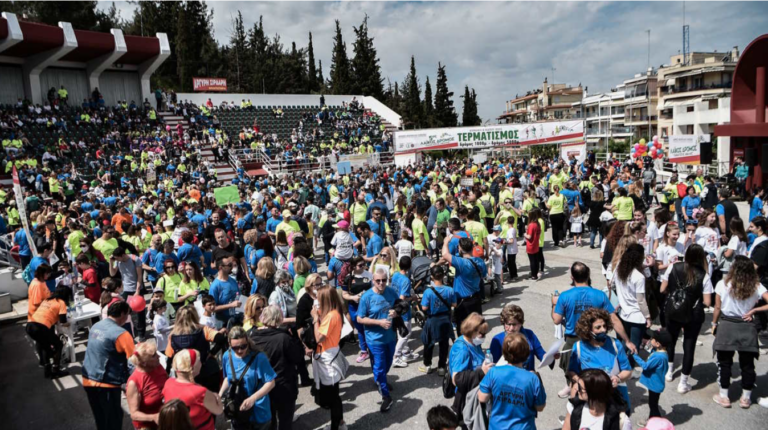 Θεσσαλονίκη: Κυκλοφοριακές ρυθμίσεις σε Νεάπολη και Πανόραμα λόγω ...