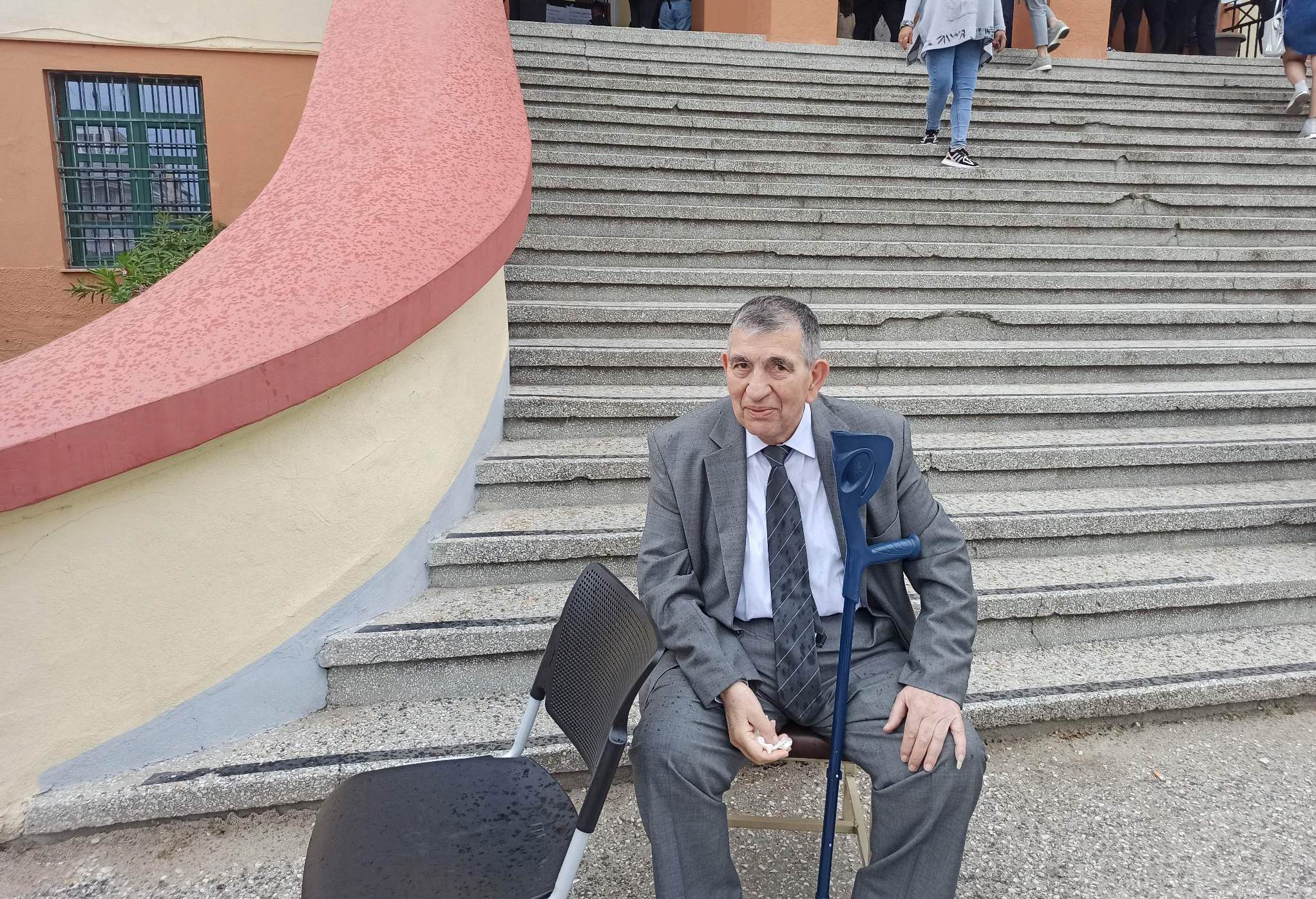 Σέρρες: Ομαλά η διεξαγωγή των εκλογών στην Π.Ε. Σερρών (Φωτογραφίες ...
