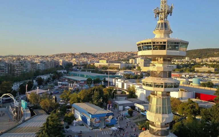 Beyond 2023: Ο ρόλος της Θεσσαλονίκης στο πεδίο της τεχνολογίας και μια ...