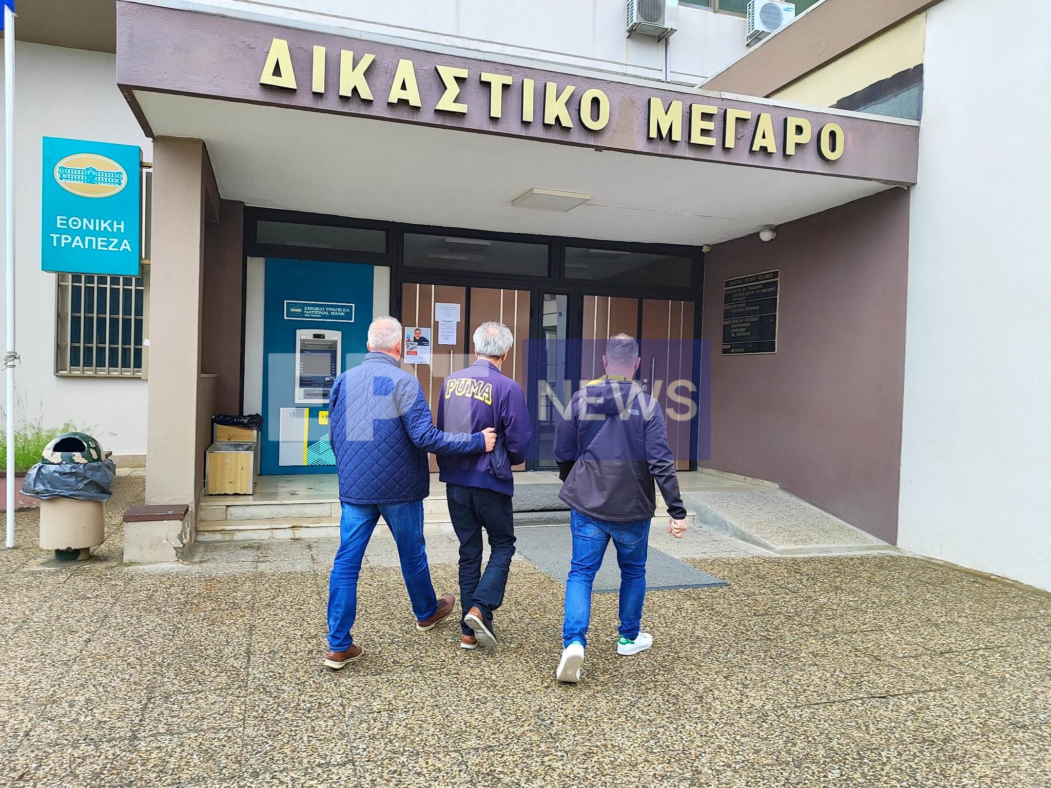 Κοζάνη: Προφυλακιστέος ο 61χρονος που κατηγορείται για τον θάνατο της ...