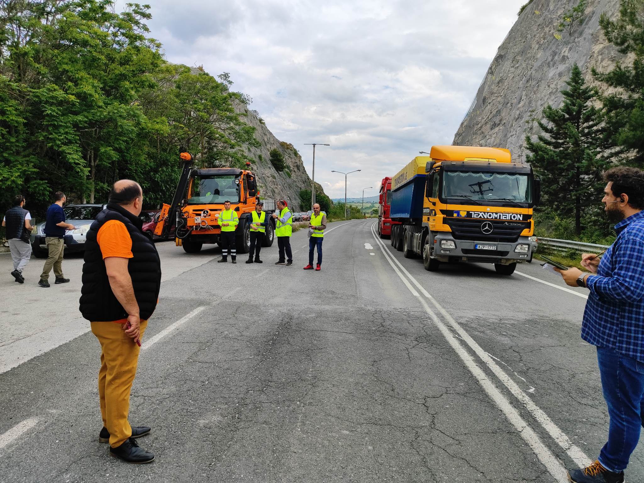 Κοζάνη: Για την επόμενη εβδομάδα προγραμματίζεται το άνοιγμα της ...