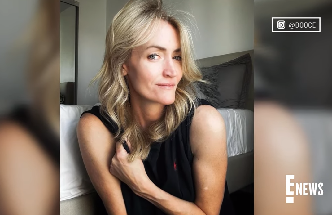 Πέθανε η διάσημη blogger, Χέδερ Άρμστρονγκ, στα 47 της - ertnews.gr