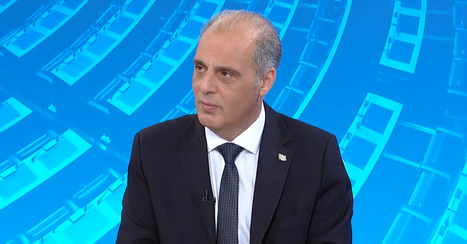 Κ. Βελόπουλος: Η Ελληνική Λύση είναι το μοναδικό ελληνικό πατριωτικό ...
