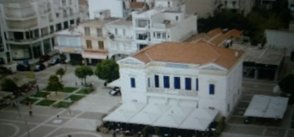 Νέοι αντιδήμαρχοι στο δήμο της Σπάρτης - ertnews.gr