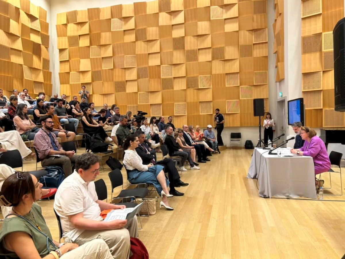 Ξεκινά το πρόγραμμα ''Όλη η Ελλάδα ένας Πολιτισμός'' - ertnews.gr