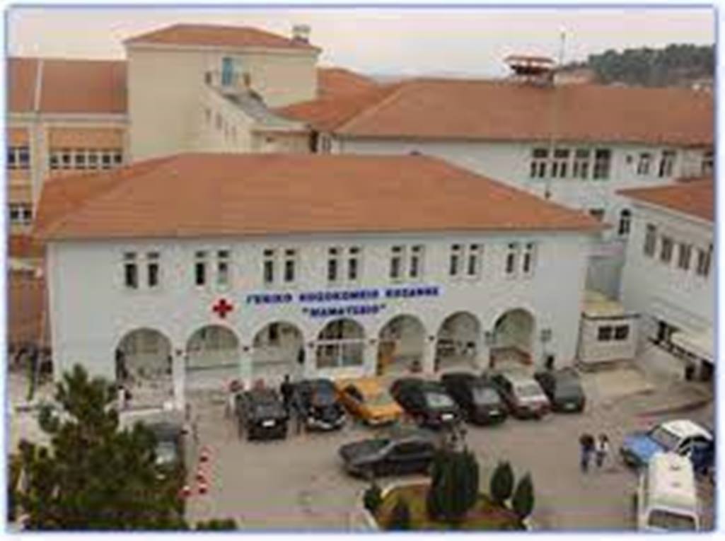 Κοζάνη: Τον Ιούλιο του 2024 θα ολοκληρωθεί η νέα πτέρυγα του ...