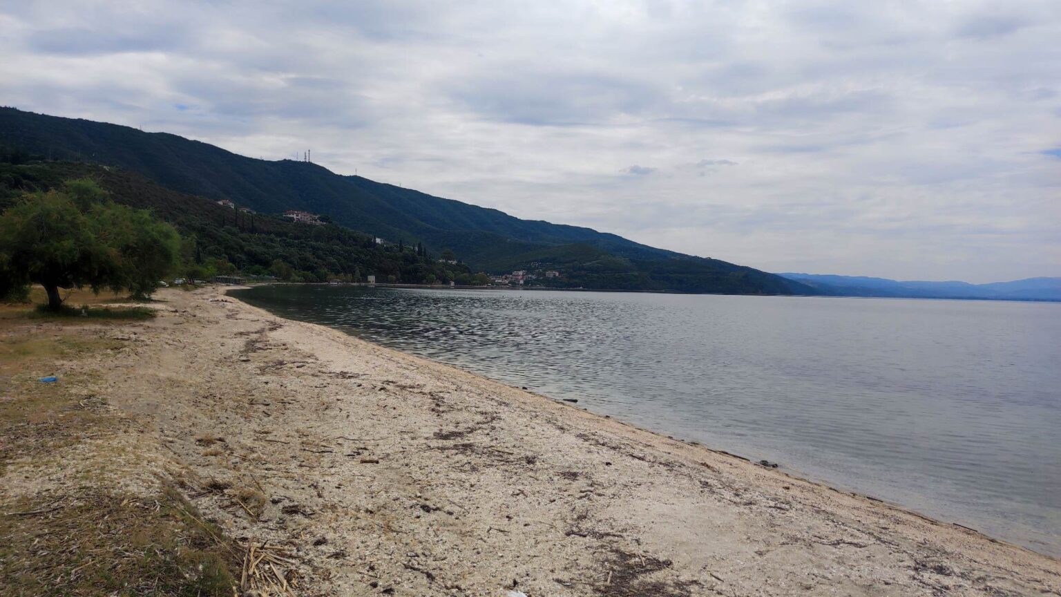 Απόδραση στο μαγευτικό Μενίδι Αιτωλοακαρνανίας - Δείτε εικόνες - ertnews.gr