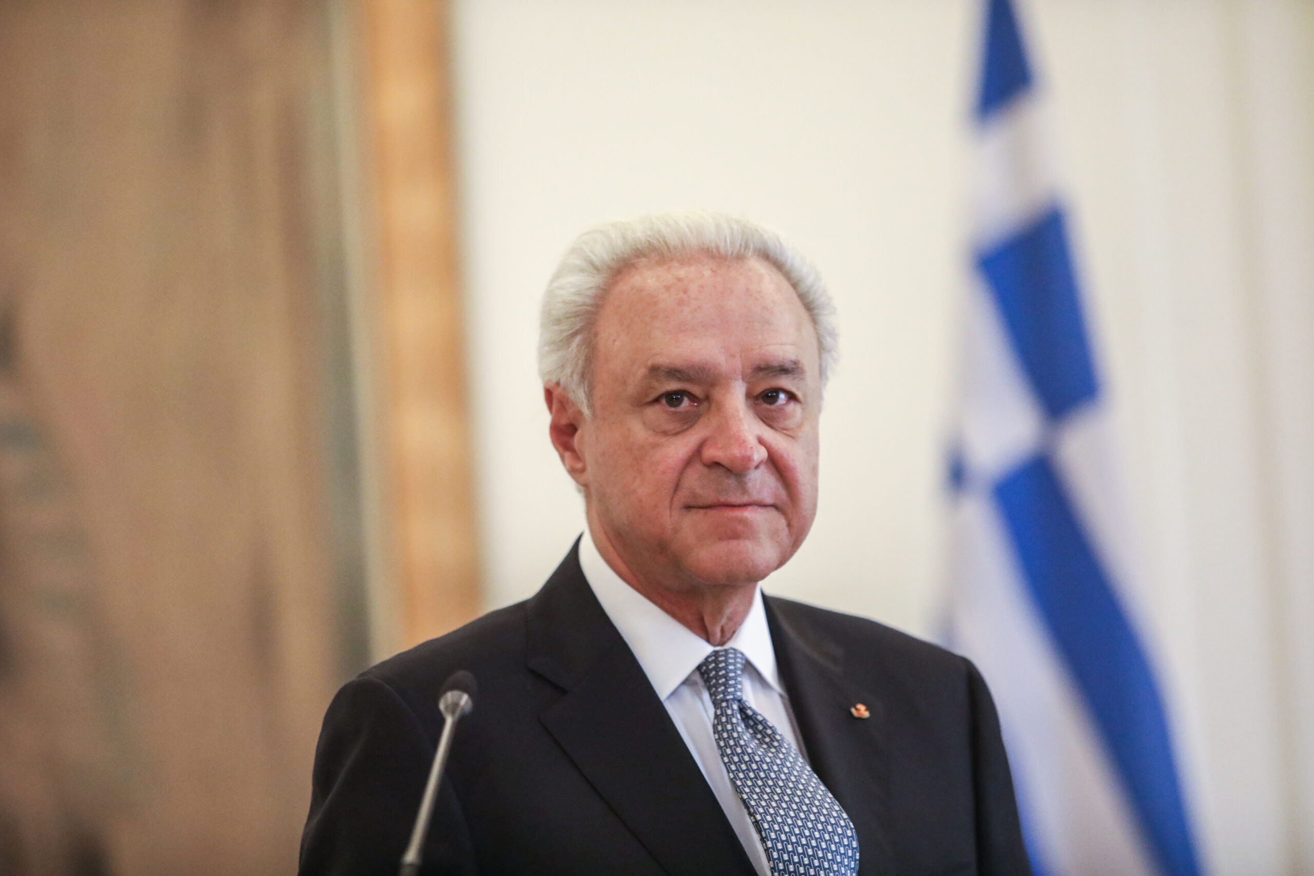 Ορκωμοσία Ερντογάν: Ο ΥΠΕΞ Β. Κασκαρέλης θα εκπροσωπήσει την ελληνική ...