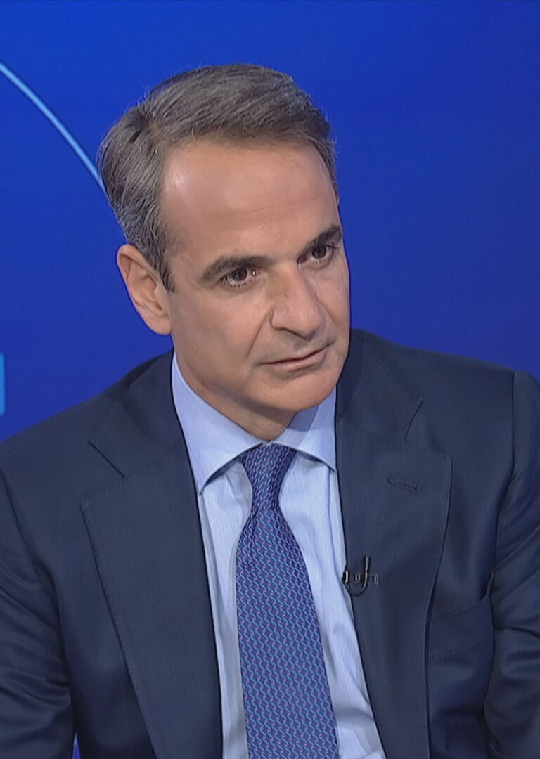Ακυρώνεται η επίσκεψη του Κ. Μητσοτάκη στα Ιωάννινα - ertnews.gr