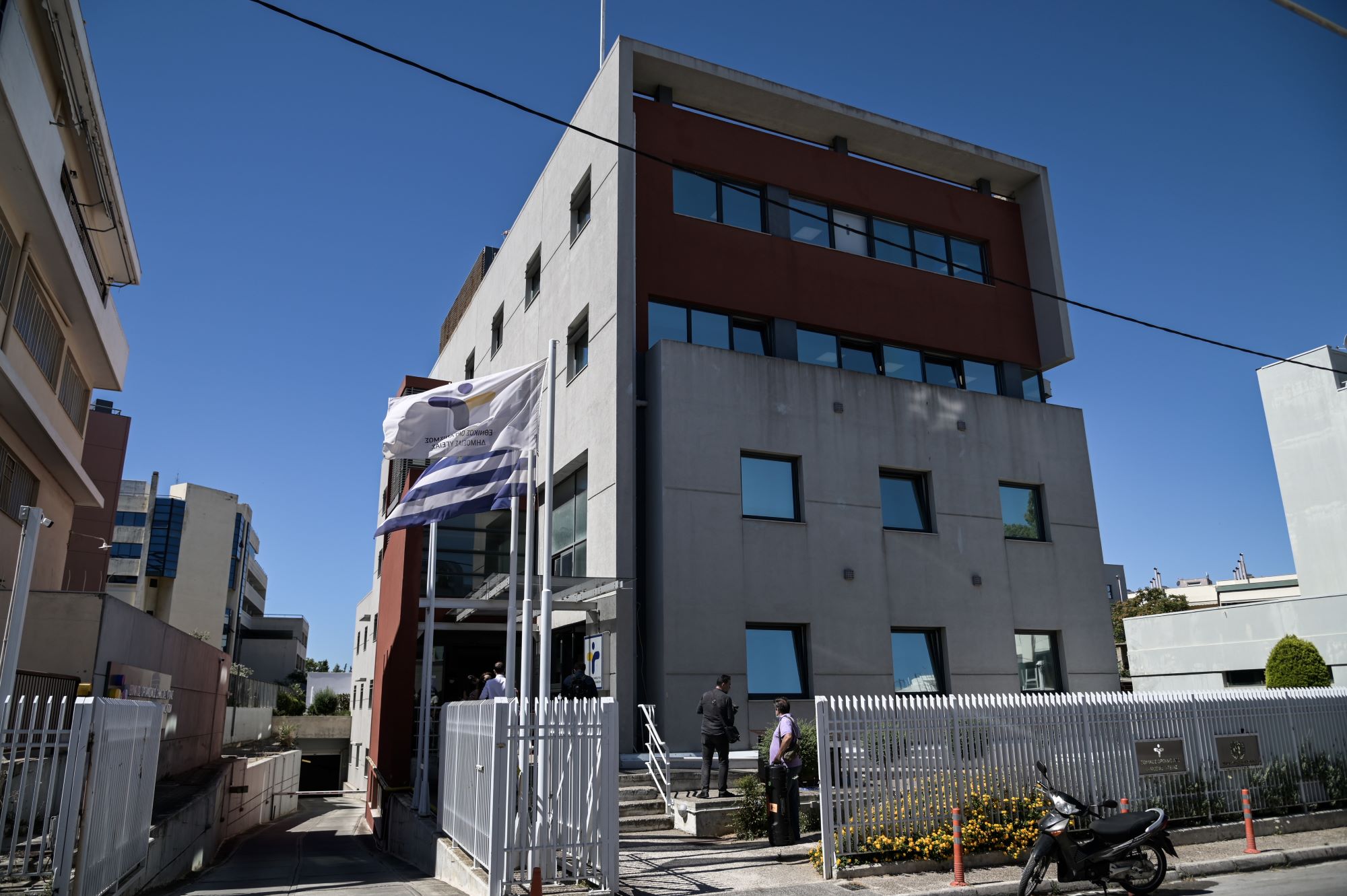 ΕΟΔΥ: Από στρεπτόκοκκο ο θάνατος του 7χρονου - 6 παιδιά πέθαναν από τις ...