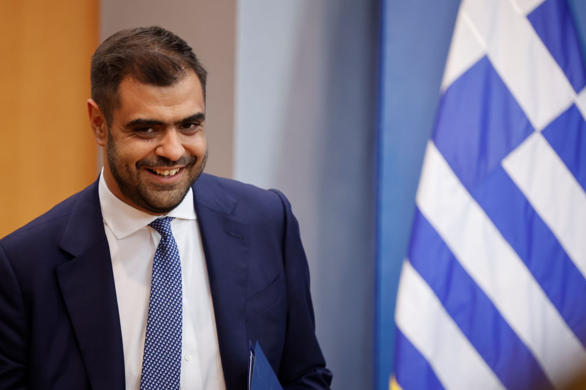 Αυτή είναι η νέα κυβέρνηση - Όλα τα ονόματα - ertnews.gr