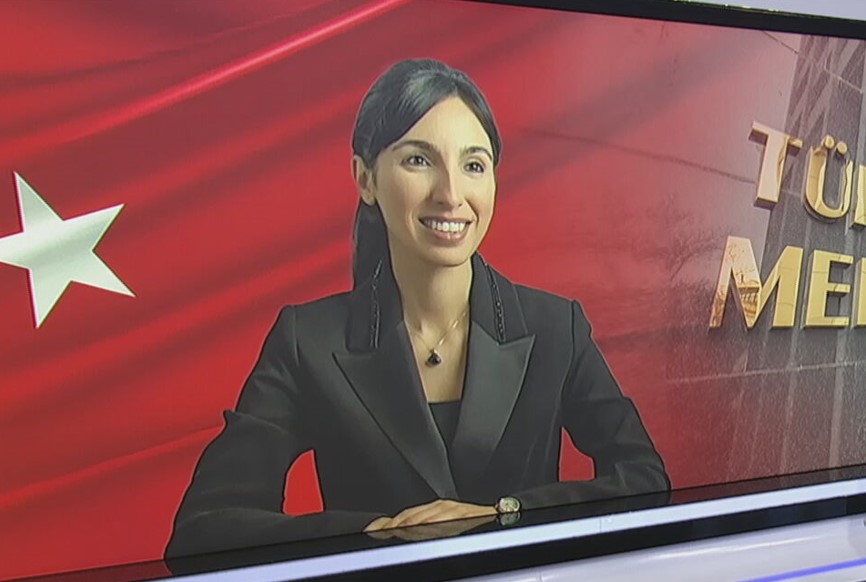 Πρόσωπο «κλειδί» για την τουρκική οικονομία η Χαφιζέ Γκαγέ Ερκάν (video) - ertnews.gr