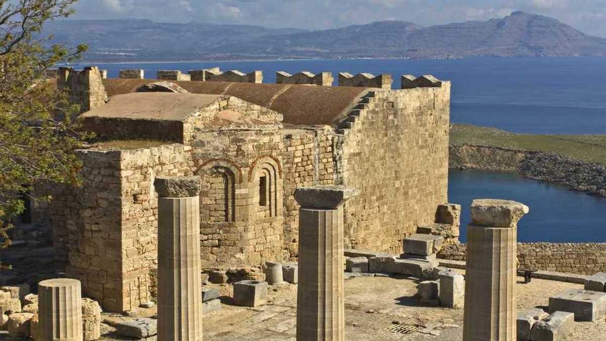 Τροποποιείται το ωράριο λειτουργίας των αρχαιολογικών χώρων λόγω ...