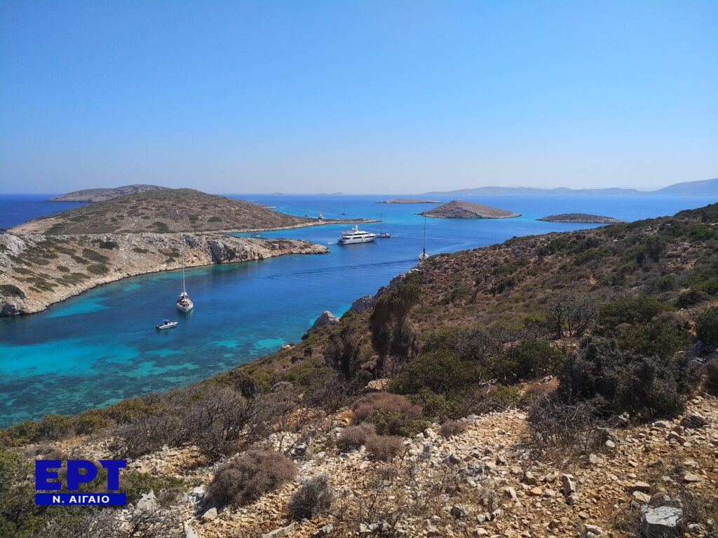 Αρκιοί – Μαράθι: Δυο άγνωστοι καλοκαιρινοί προορισμοί στα Δωδεκάνησα ...