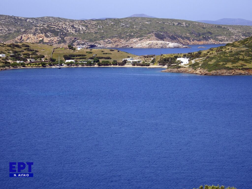 Αρκιοί – Μαράθι: Δυο άγνωστοι καλοκαιρινοί προορισμοί στα Δωδεκάνησα ...