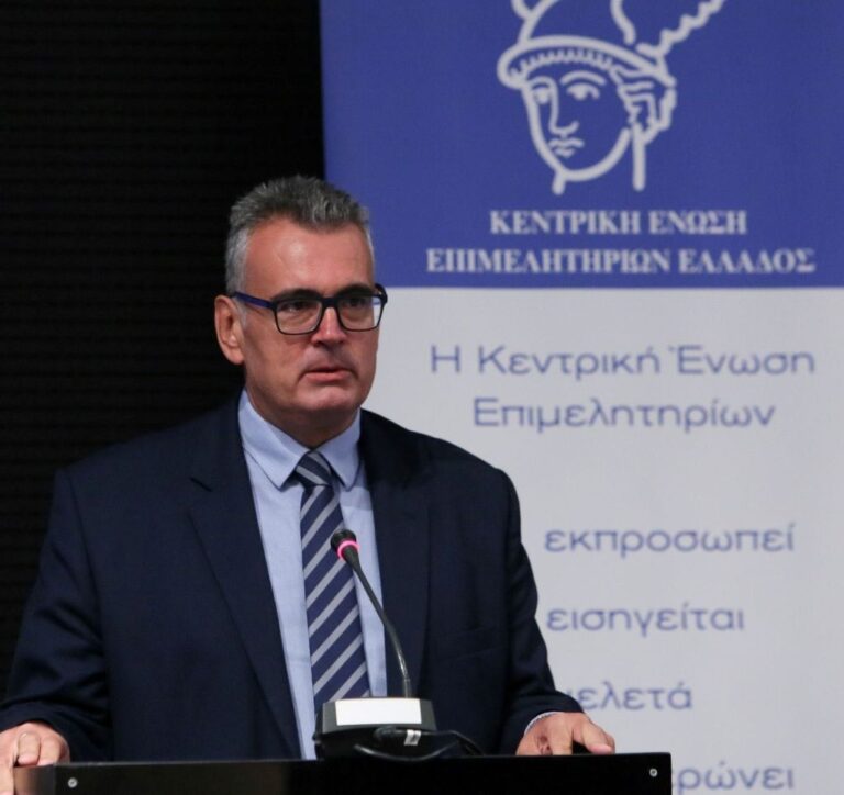 Σέρρες: Εκ νέου υποψήφιος ο Αθ. Μαλλιαράς για Περιφερειακός Σύμβουλος ...