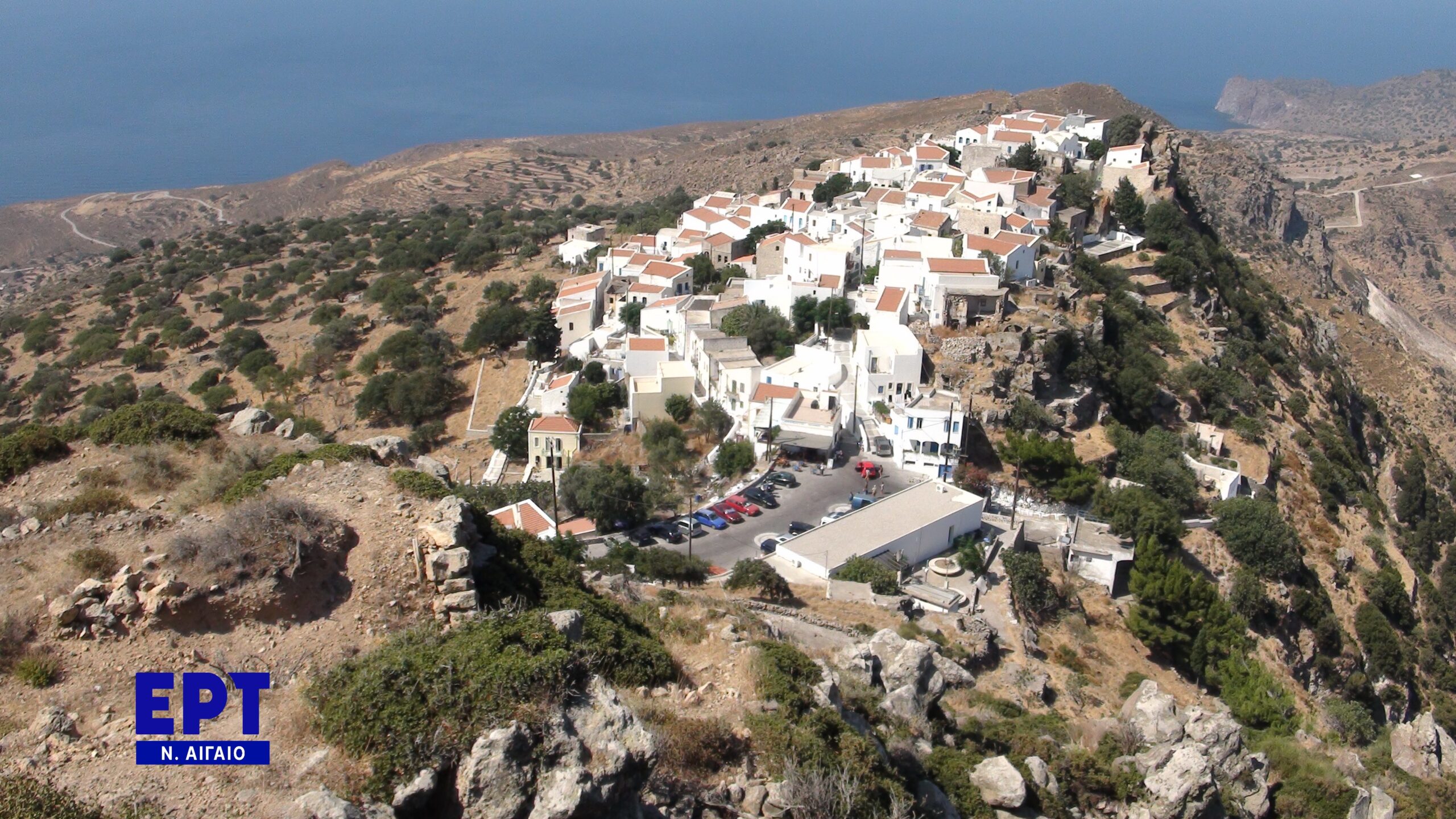 Στη γραμμή υγείας οι κάτοικοι της Νισύρου. Διασφαλίστηκε η κάλυψη ...