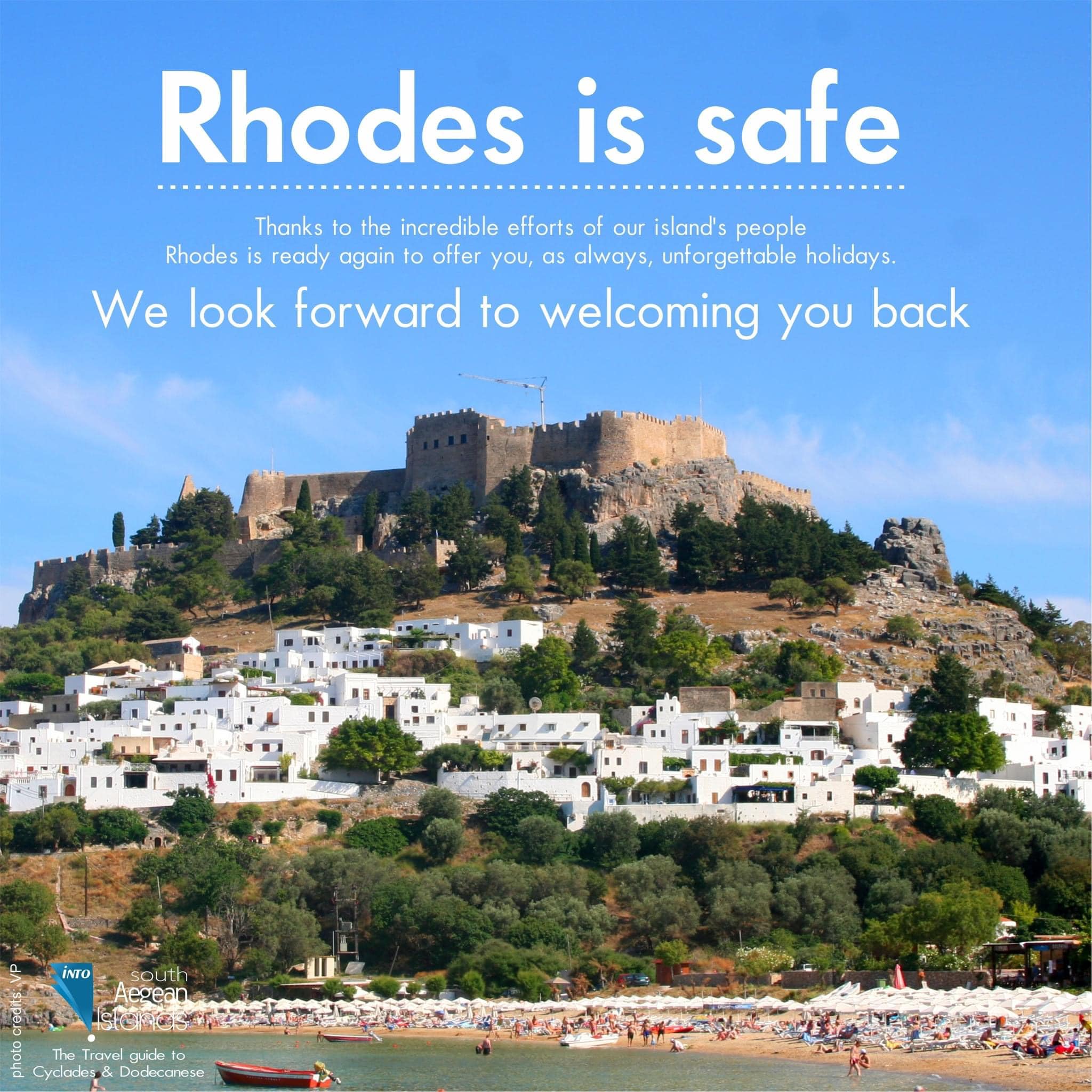 60 χρόνια από την ίδρυση του Κολοσσού Ρόδου - Aφιέρωμα από το www ...