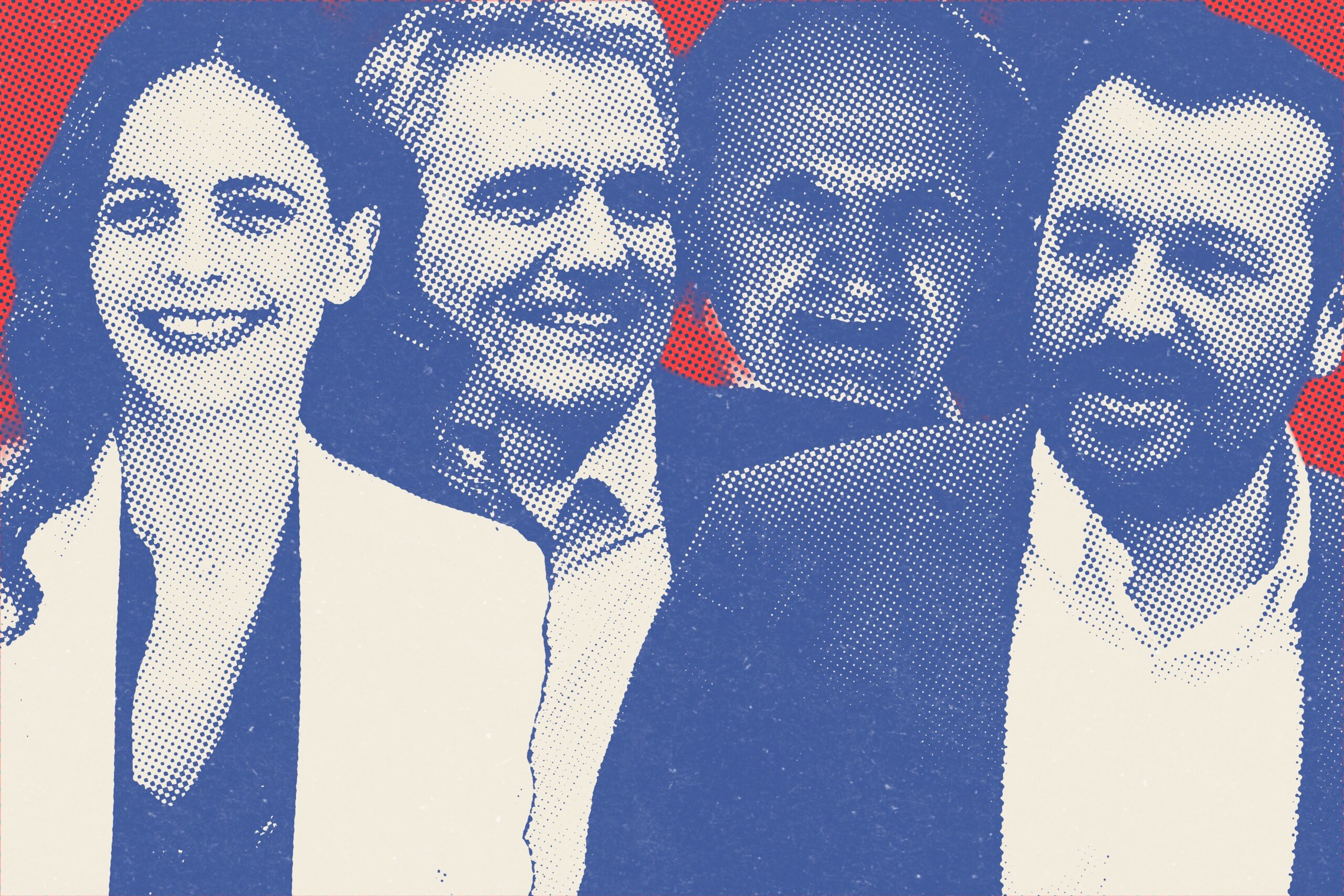 Τέσσερις οι υποψήφιοι αρχηγοί του ΣΥΡΙΖΑ - Στο επίκεντρο ο οδικός ...