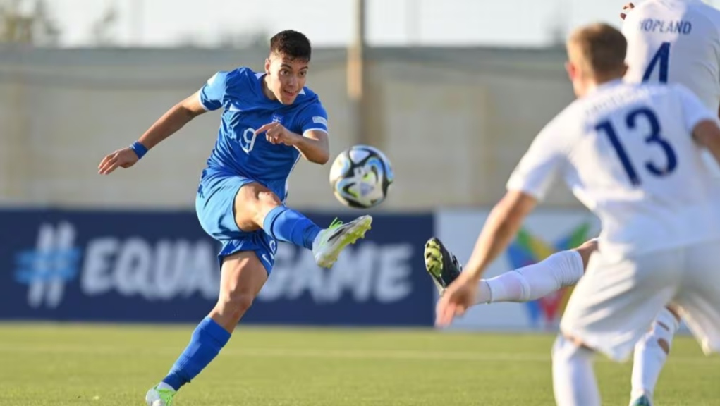 Απίστευτα πράγματα στη Μάλτα: Έχανε 5-0 στο ημίχρονο η εθνική Νέων από τη Νορβηγία και μείωσε 5 ...