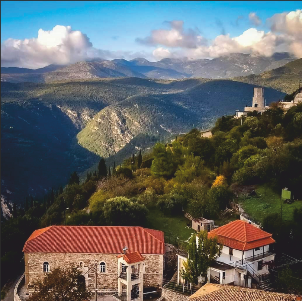 Μεσσηνία: 1ο Πολιτιστικό Φεστιβάλ Πλατανίων Τριφυλίας - ertnews.gr