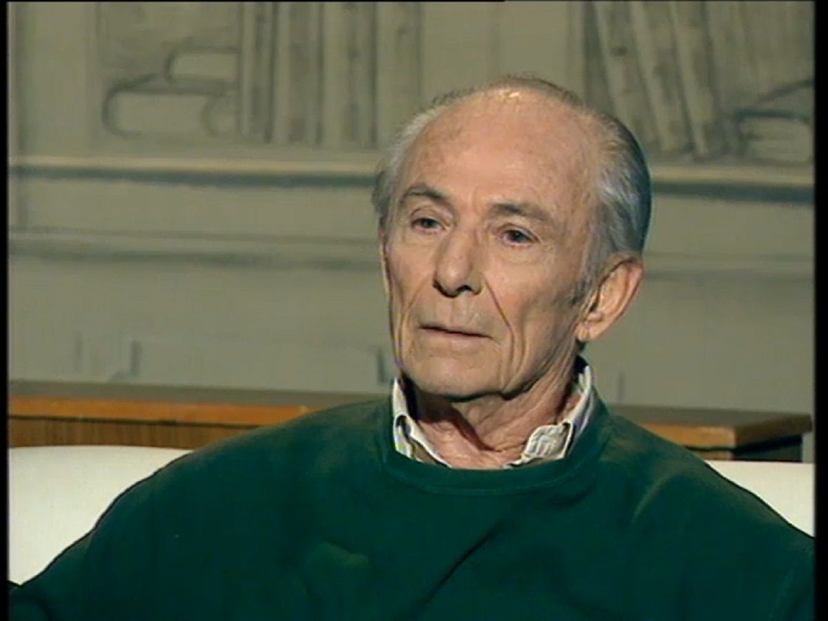 Ντίνος Δημόπουλος: Ο σπουδαίος σκηνοθέτης, σεναριογράφος και συγγραφέας ...