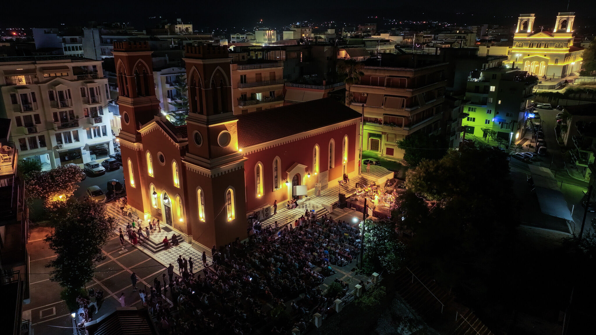 Η ιστορία της πόλης και η καλλιτεχνική κληρονομια - ertnews.gr