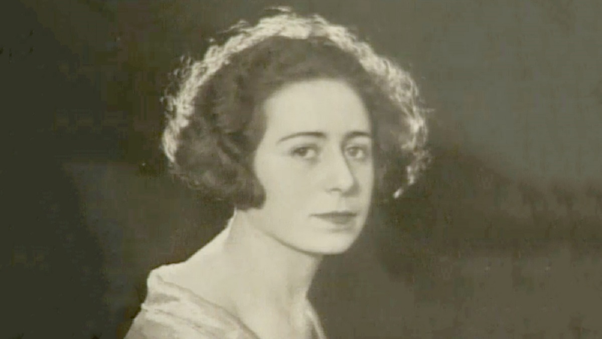 Έλλη Σεραϊδάρη (Nelly’s): H σπουδαία ελληνίδα φωτογράφος του 20ου αιώνα ...